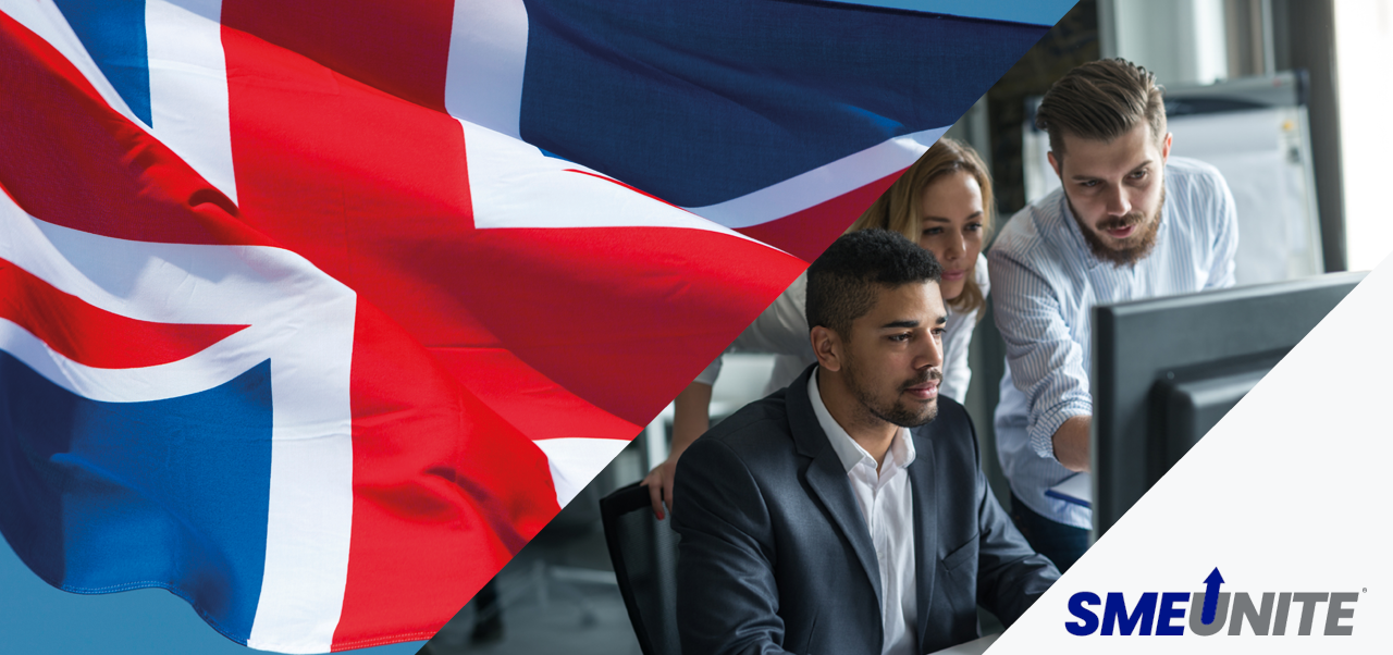 SMEUNITE® | Lockheed Martin UK